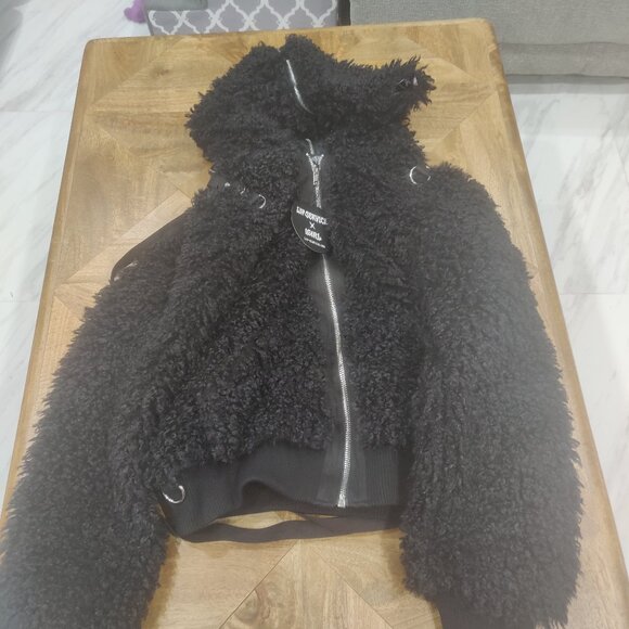 Lip Service | Jackets & Coats | Lip Service Jacket Size Xxl New ...